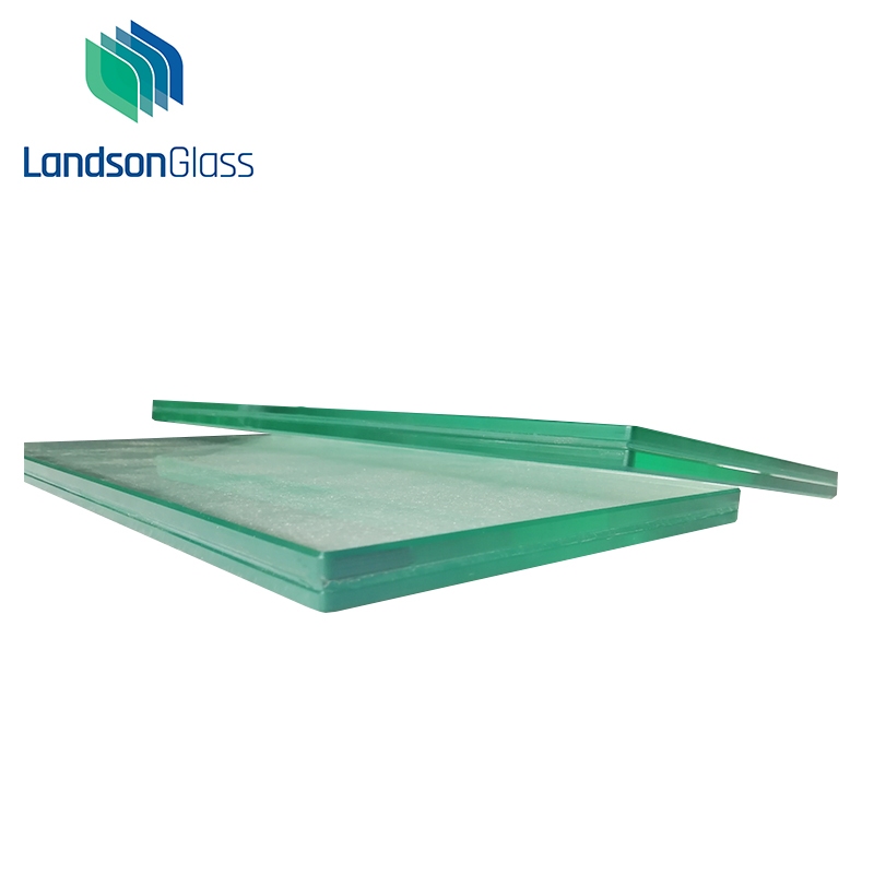 COMF-E® Series Performanced Laminated Glass | Landson Glass