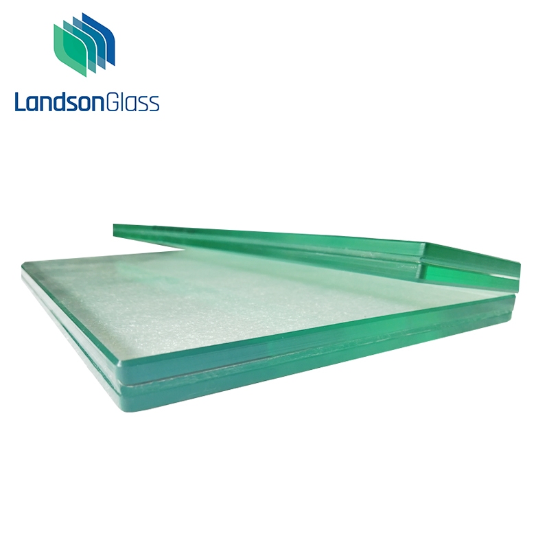 COMF-E® Series Performanced Laminated Glass | Landson Glass