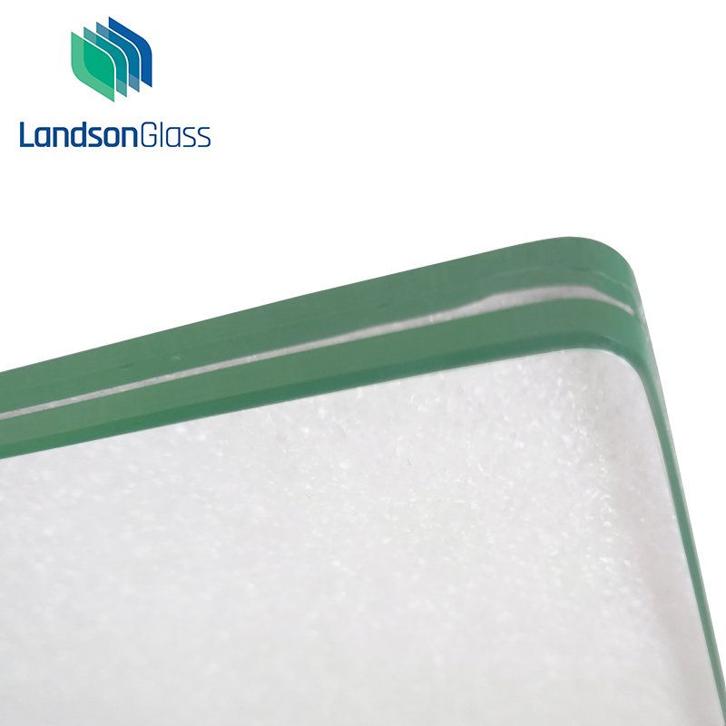 Solar Control Laminated Glass | Landson Glass