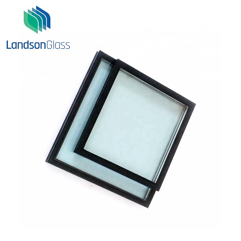 Standard Double glazed Units glass for residential apartments | Landson ...
